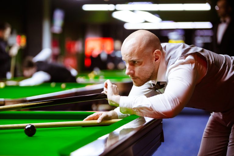 33. Otwarte Mistrzostwa Polski w Snookerze – Galeria – snooker.pl