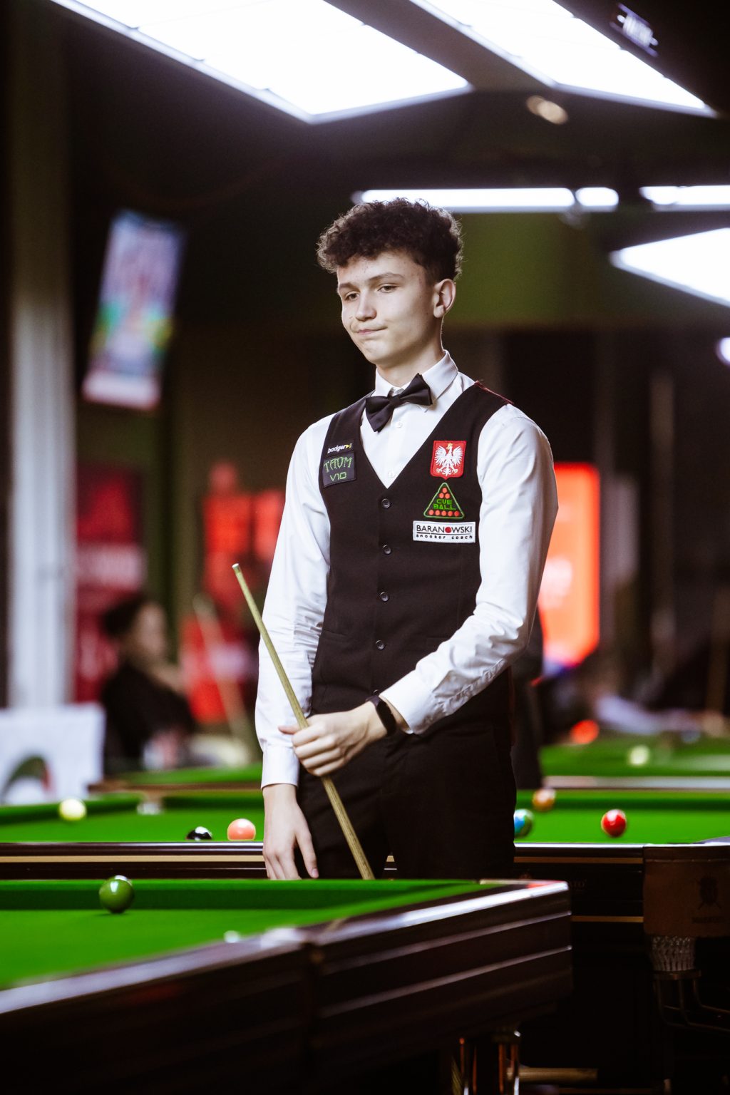 33. Otwarte Mistrzostwa Polski w Snookerze – Galeria – snooker.pl